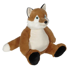 Frederick Fox – The Embroidery Zoo