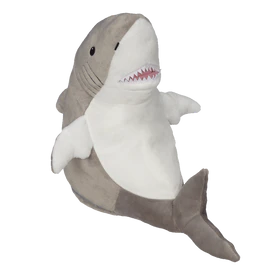 Sebastian Shark – The Embroidery Zoo